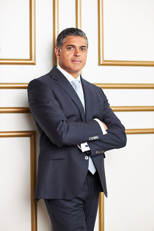 Nadeem Velani