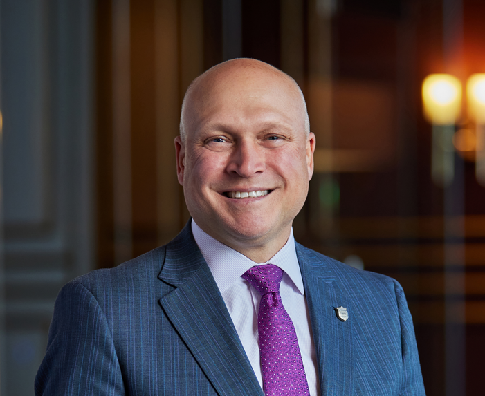 Executive Profiles