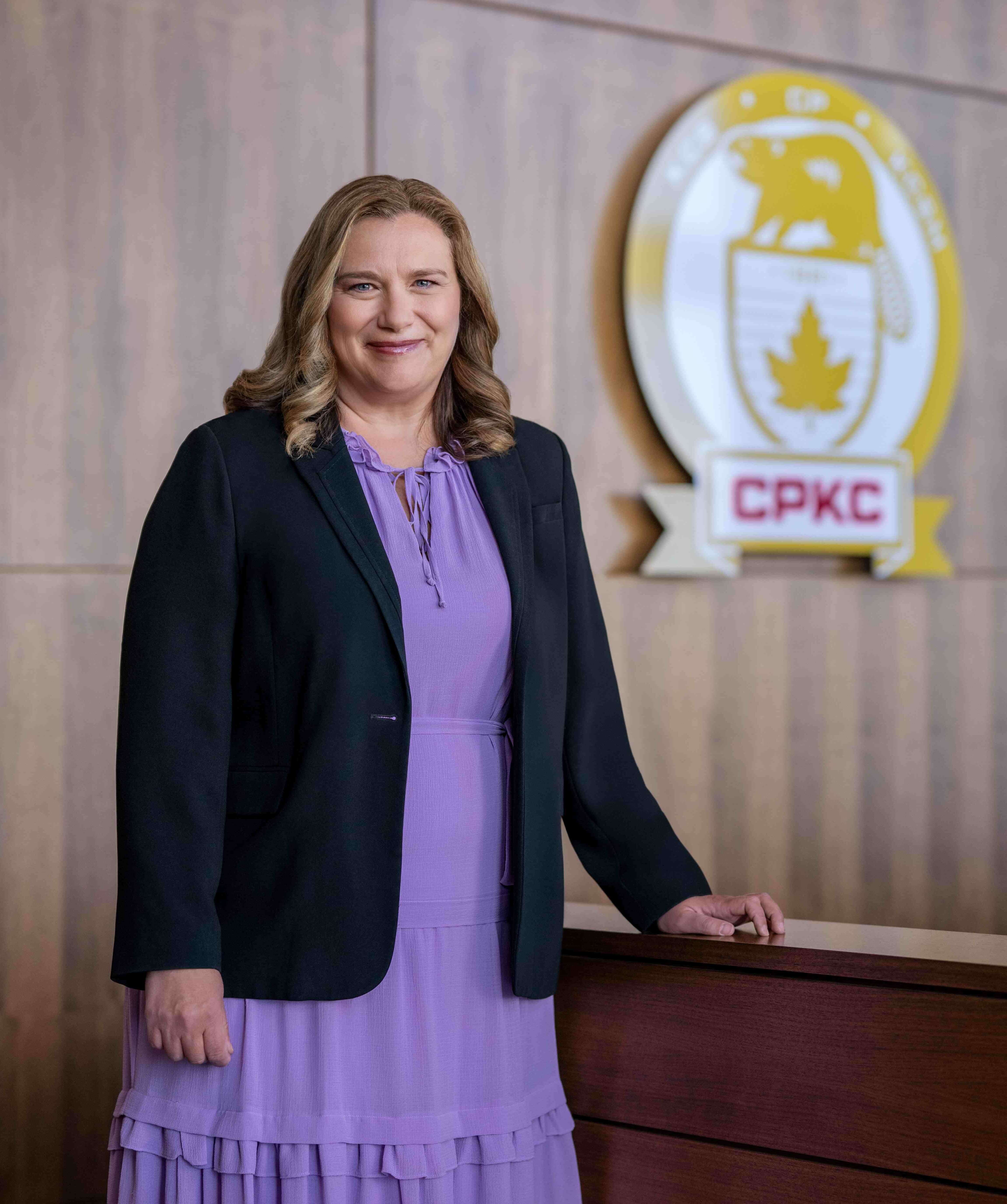 Pam Arpin