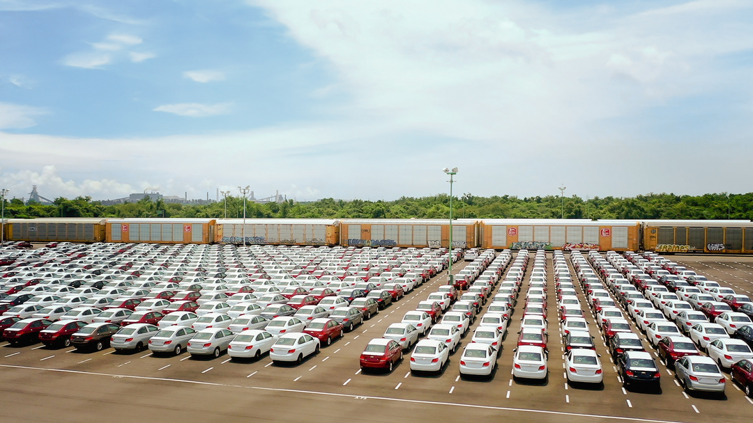 Automotive