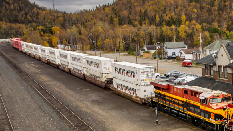 Fastfrate Group Agreement